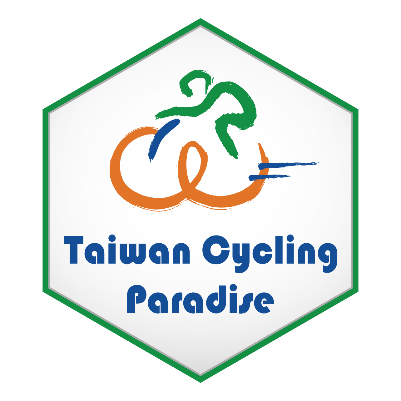 Taiwan Cycling Paradise A ROUVY Taiwan Cycling Paradise A ROUVY